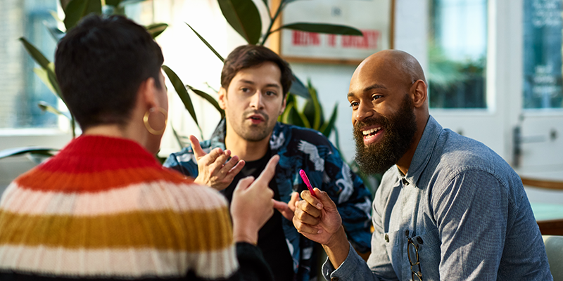 Financial Professional Offerings