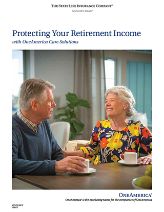 Annuity Care