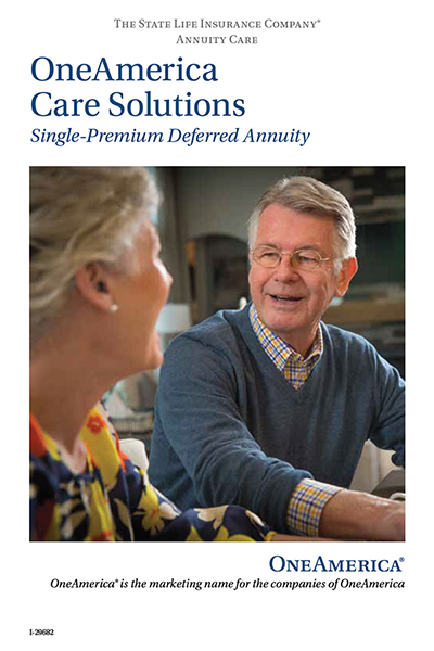 Annuity Care