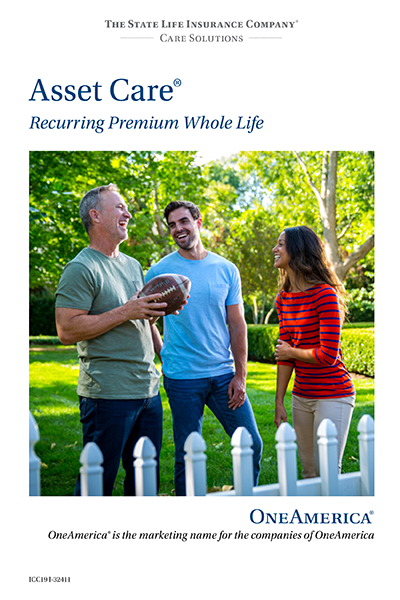 Asset Care