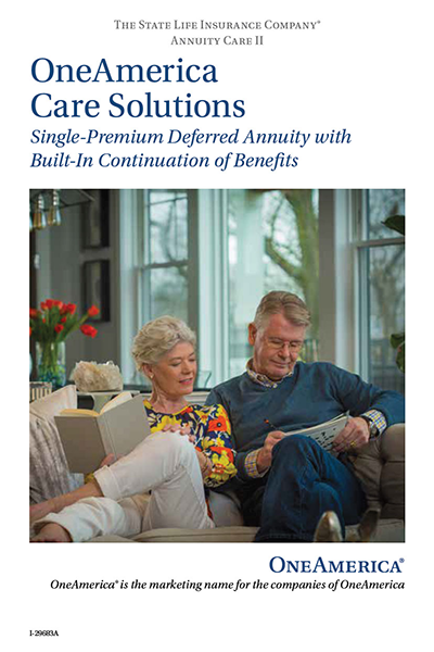 Annuity Care