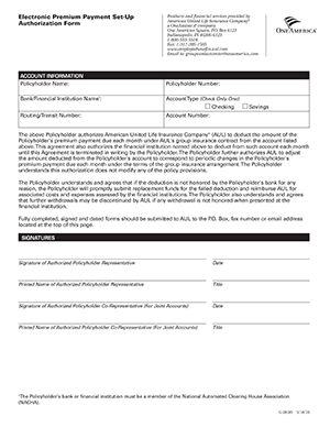 Welcome to OneAmerica Financial