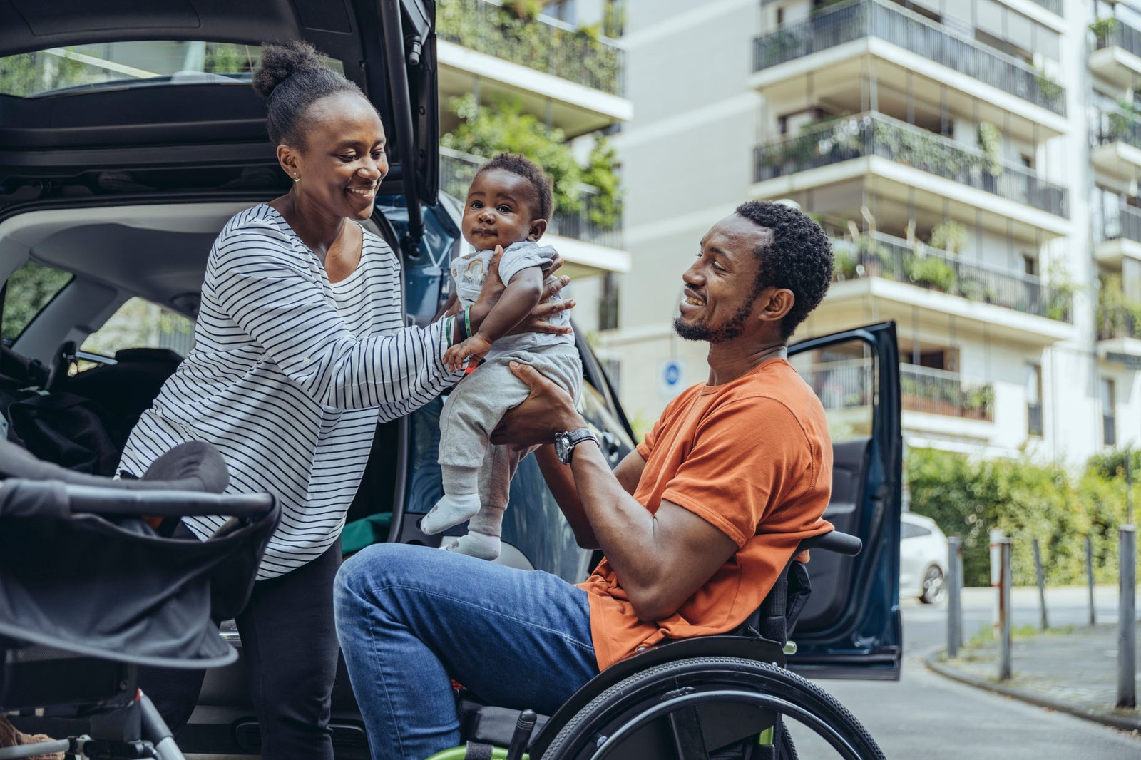 Disability Insurance
