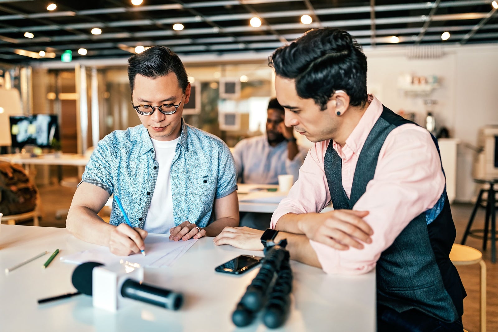 Workplace Benefit Offerings