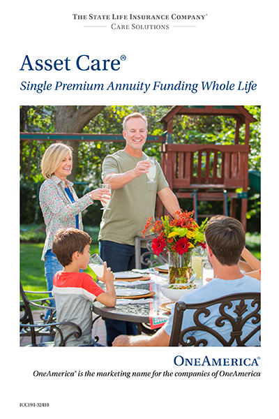 Asset Care